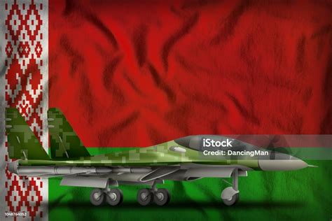 파이터 벨로루시 상태 플래그 배경 픽셀 숲 위장 요격 3 차원 일러스트 레이 션 군용 항공기에 대한 스톡 사진 및 기타 이미지 군용 항공기 그림자 기 Istock