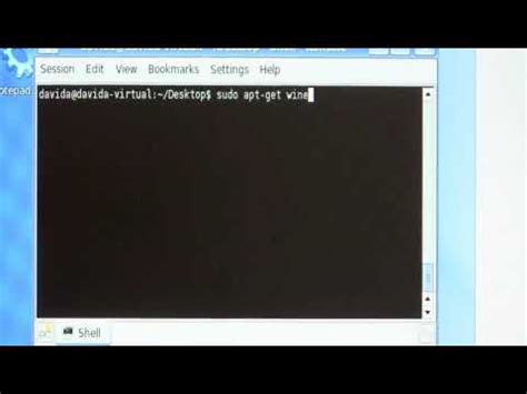How To Install Windows On Linux YouTube