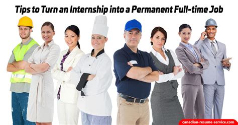 Marketing Yourself While You Are Still An Intern