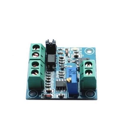 PWM To Voltage Module PWM Converted To V Voltage