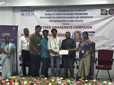 Cybersecurity Ctf Csecybersecurity Rmkcet Cybercarnivel2k25