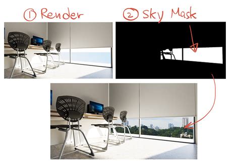 Can We Render Transparent Background Get Help D RENDER FORUM