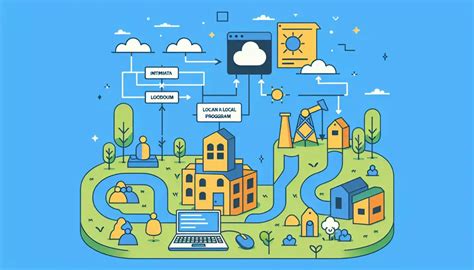 Vue如何启动本地程序 • Worktile社区