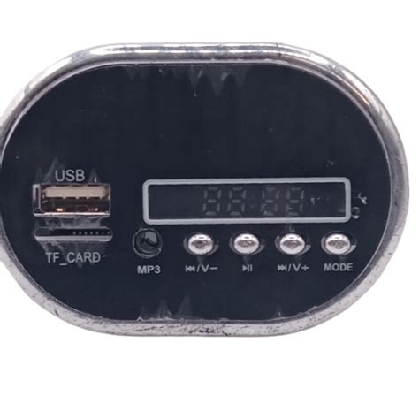 MP USB TF AUX Radio Ride On Car Rideonspares Com