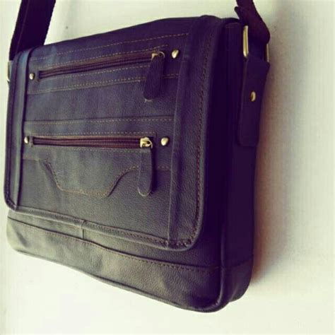 Tas Laptop Kulit Tas Laptop Tas Kulit Tas