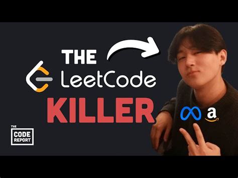 21 Year Old Developer Excelled At Leetcode Expelled From School 21 Year Old Developer Excelled At Leetcode Expelled From School