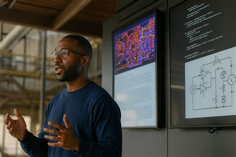 The Role Of A Reliability Engineer In The Industrial And Manufacturing The Role Of A Reliability Engineer In The Industrial And Manufacturing