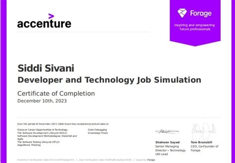Siddi Sivani On Linkedin Professionaldevelopment