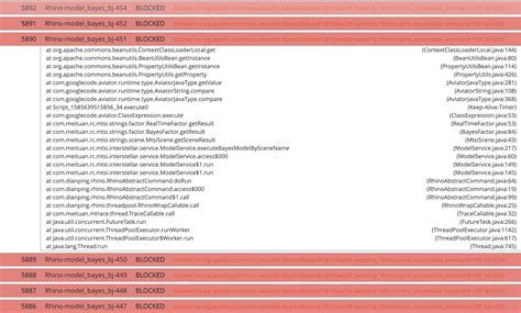 执行aviator表达式发生线程block问题 · issue 222 · killme2008 aviatorscript · github
