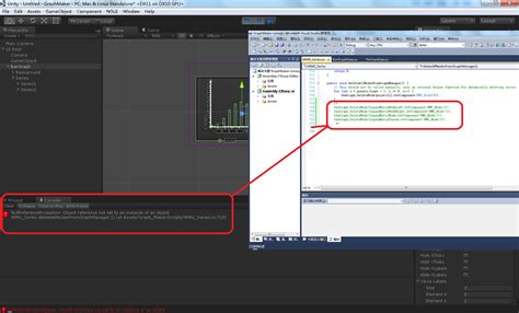 【graphmaker】unity3d图表——柱状图、折线图、饼图graphmaker Chartgpt Csdn博客