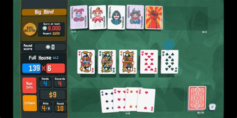 10 Beginner Tips To Develop Better Strategies In Balatro Turn Based