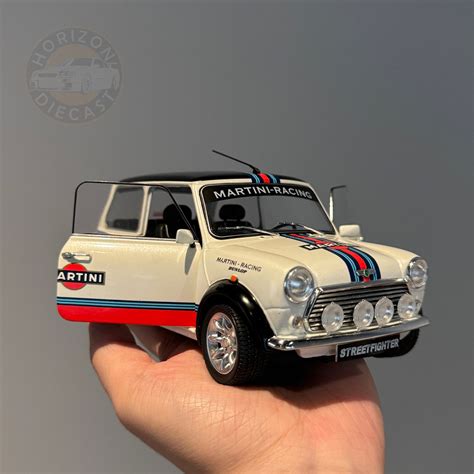 All Lcd Models Horizon Diecast