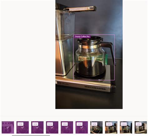 Teaching Custom Ai Model For Object Detection Karl Johan Spiik