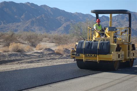 Adding Layers But Staying Thin Thin Asphalt Overlays Pavement Interactive