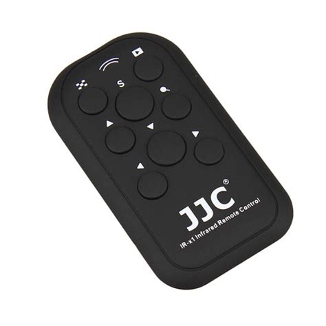 Пульт ДУ инфракрасный JJC IR-X1 (SRC-A1 / A3 / A5) купить по выгодной ...