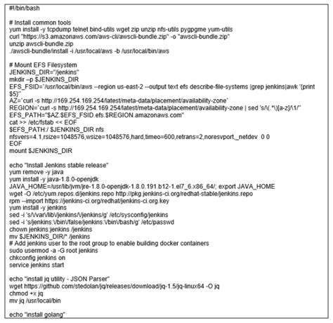 Part 2 Scripting Gitlab And Jenkins Installs Using Terraform On Aws