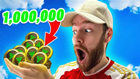 Easiest Way To Make Coins In Ea Fc 24 Youtube