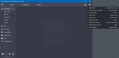 Netflix Downloader V5 0 23 409 Premium