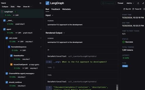 Empowering Llm Based Applications With Langsmith And Langfuse First