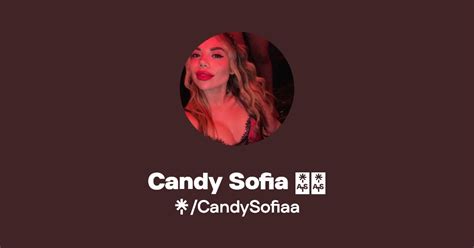 Candy Sofia 🍭🌶️ Find Candy Sofia 🍭🌶️ Onlyfans Linktree