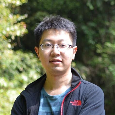 Tao Zhang Associate Professor Ph D University Of Electronic Science And Technology Of
