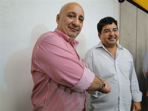 Jornal Gazeta Rj Alexandre Neto é Empossado Secretário De Segurança De Maricá