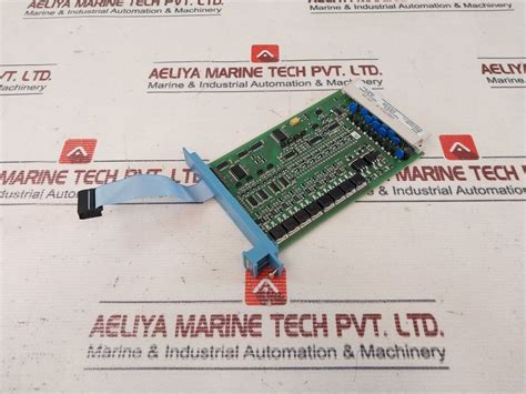 Honeywell Sdo Digital Output Module Aeliya Marine