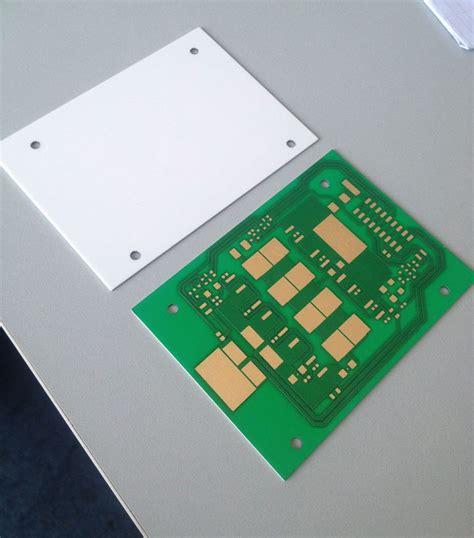 Smt Surface Mount Technology Exploring Its Advantages In The Manufacturing Process Metal Core