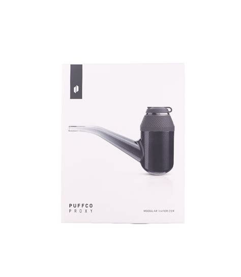 Puffco Proxy Vapelevels