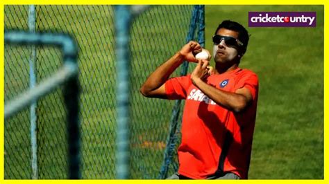 R Ashwin Soon To Play For India Once Again Set To Be A Part Of National Team In This Tournament