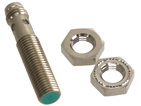 Pepperl Fuchs Induktiver Sensor Nxb2 8gm25 E2 V3