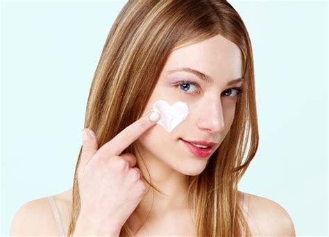 Крем от купероза на лице