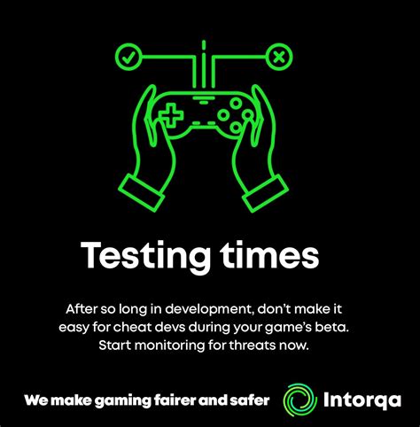 Intorqa On Linkedin Gamingindustry Gamedev Security Threatintel Gamedevelopment
