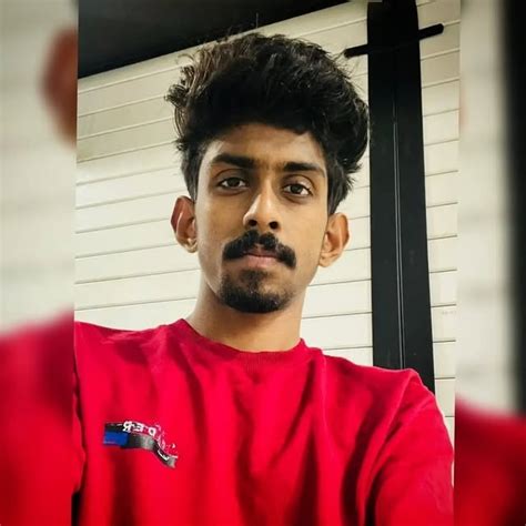 Ajay Shankar M K Ajay Shankar17 On Threads