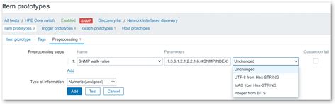 Zabbix 64 Is Out Now Zabbix Blog