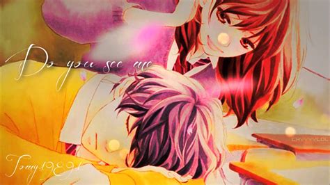 Ao Haru Ride Wallpapers Wallpaper Cave