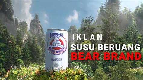 Gambar Iklan Susu Bear Brand 57 Koleksi Gambar