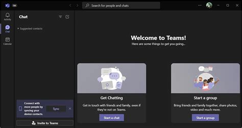 New Edge Based Microsoft Teams Desktop App Leaks