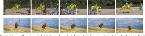 figure 14 from boosting video object segmentation via robust and