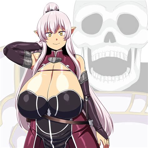 Rule 34 1girls Amazon Taitaitaira Arc Skeleton Knight In Another