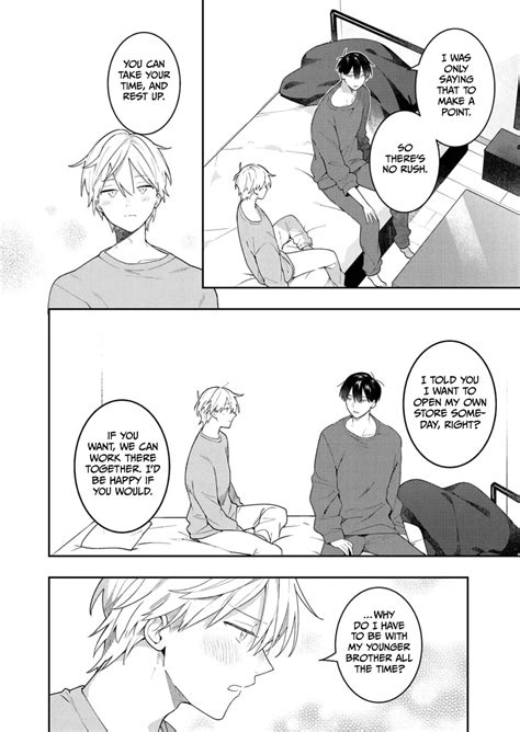 [mitasu Ama] Double Complex [eng] Page 6 Of 8 Myreadingmanga