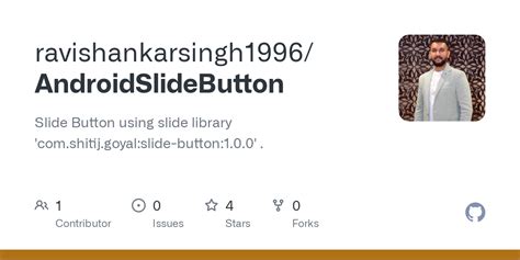 GitHub Ravishankarsingh1996 AndroidSlideButton Slide Button Using