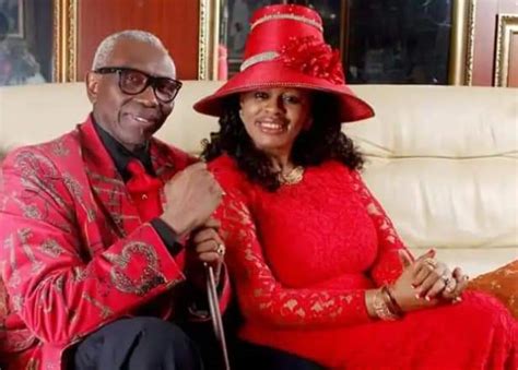 Happy Birthday To Papa Ayo Oritsejafor Church Gist