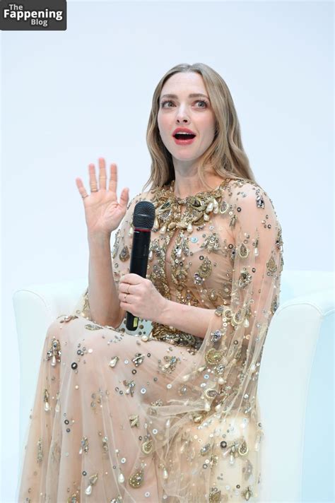 Amanda Seyfried Sexy 8 Photos Pinayflixx Mega Leaks