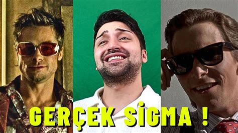 Sigma Challenge 4 Youtube