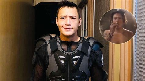 Mark Anthony Fernandez Owns Up To Viral Sex Video Scandal Pep Ph