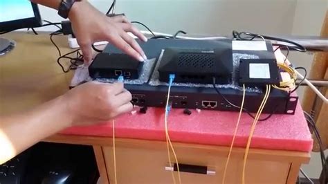 Cara Kerja Gpon Ruang Soal