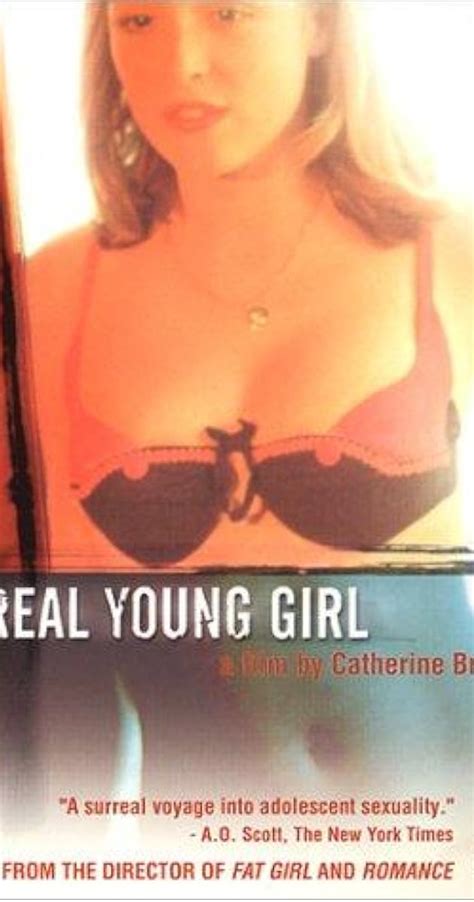 A Real Young Girl 1976 Photo Gallery Imdb
