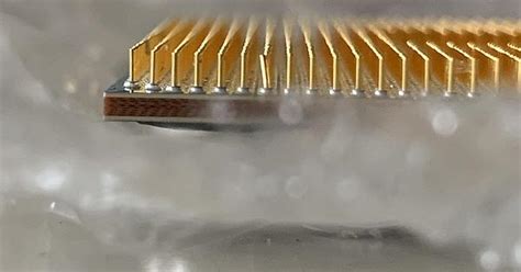 Bent Cpu Pin Album On Imgur