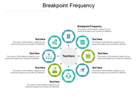 Breakpoint Frequency Ppt Powerpoint Presentation Infographic Template